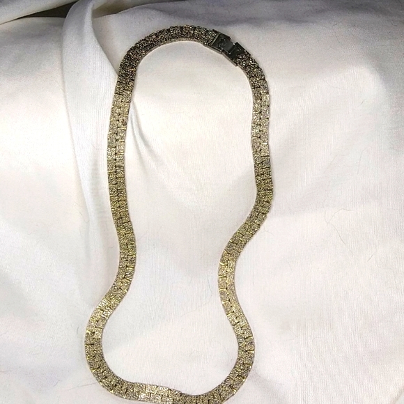 Jewelry | Nugget Chain Necklace | Poshmark